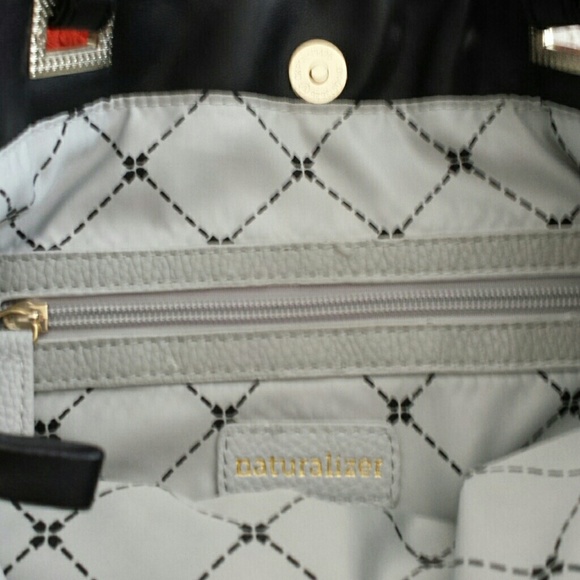 Naturalizer | Bags | Naturalizer Tote Purse | Poshmark